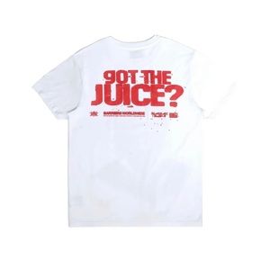 999 club | Shirts | Rare Juice Wrld Got The Juice Tshirt Size Mens ...